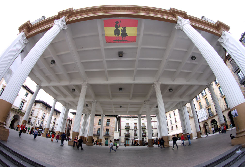 Ordicia u Ordizia o Villafranca de Oria o Villafranca de Ordicia o ...