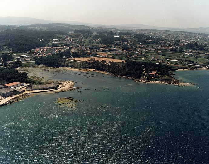 Villagarcía de Arosa o Vilagarcía de Arousa
